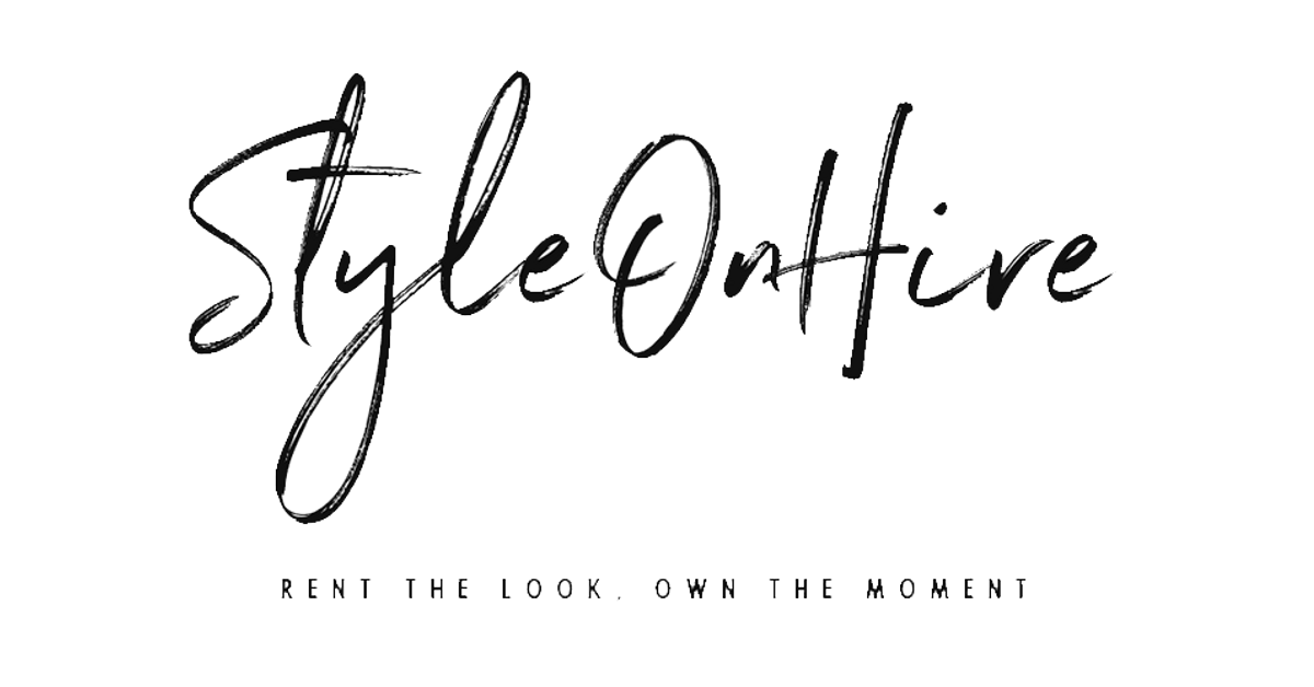 Style On Hire